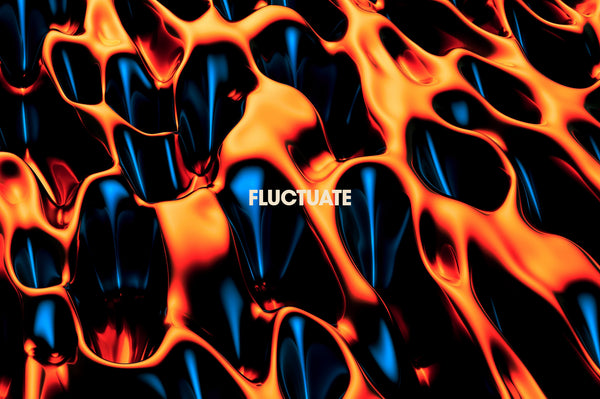 Fluctuate: Fluid Metallic Textures – Chroma Supply
