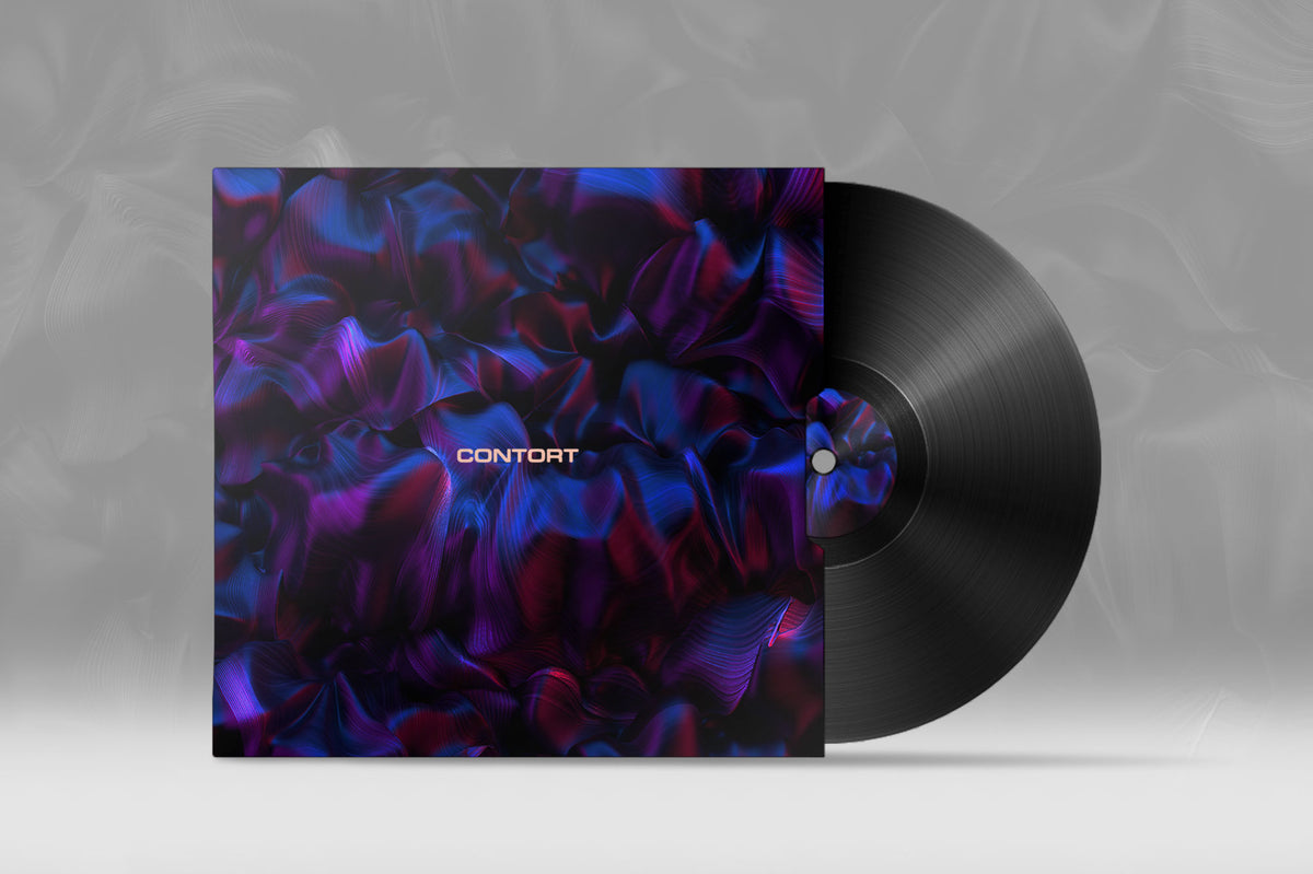 Contort: Experimental 3D Textures – Chroma Supply