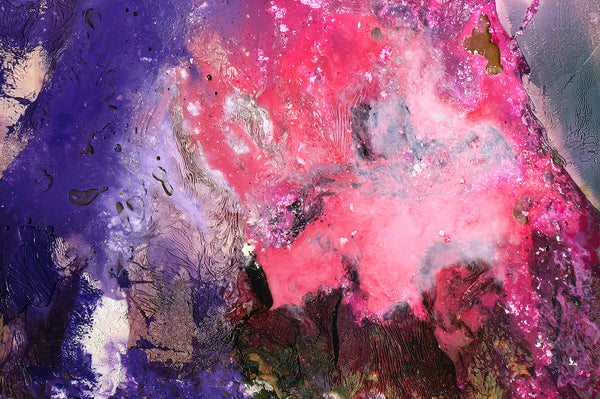 Diffuse: Modified Photographic Film Textures – Chroma Supply