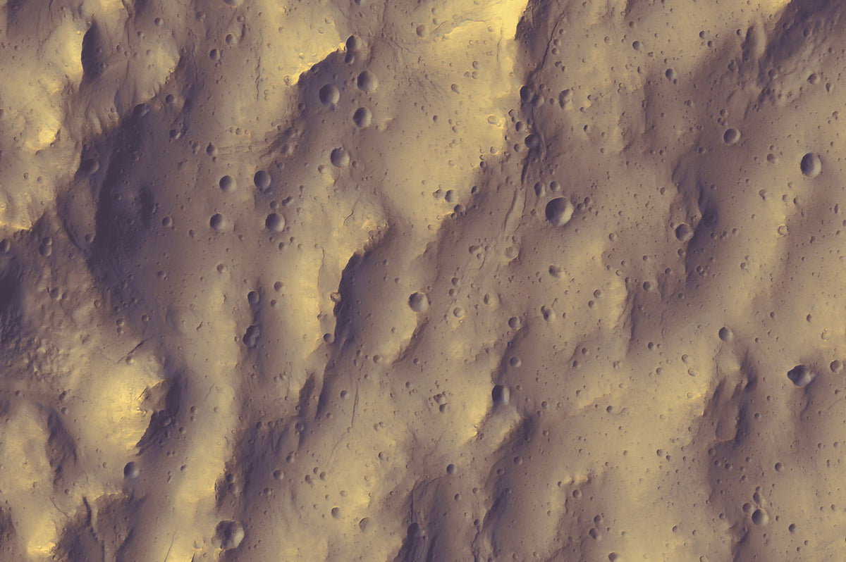 Celestial: 75 Space Textures – Chroma Supply